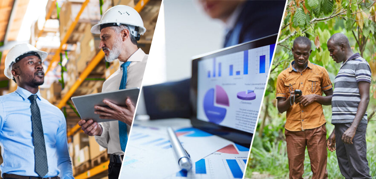 CARISCA: Our journey in 2020 - Centre for Applied Research and ...