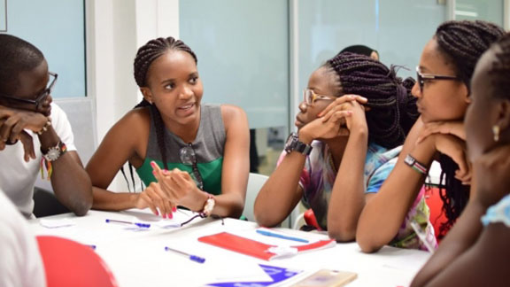 Professional Training and Education - Centre for Applied Research and ...