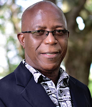 Robert Abaidoo - Centre for Applied Research and Innovation in Supply ...
