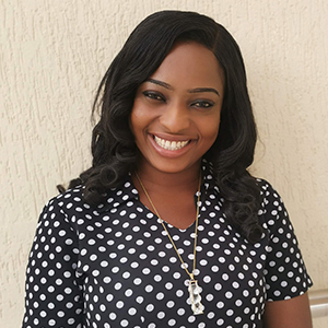 ELSIE KONADU ADDAE - Centre for Applied Research and Innovation in ...