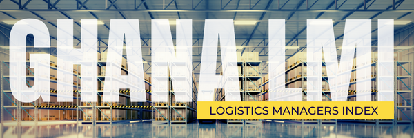 Ghana’s second Logistics Managers Index reveals slow growth in ...
