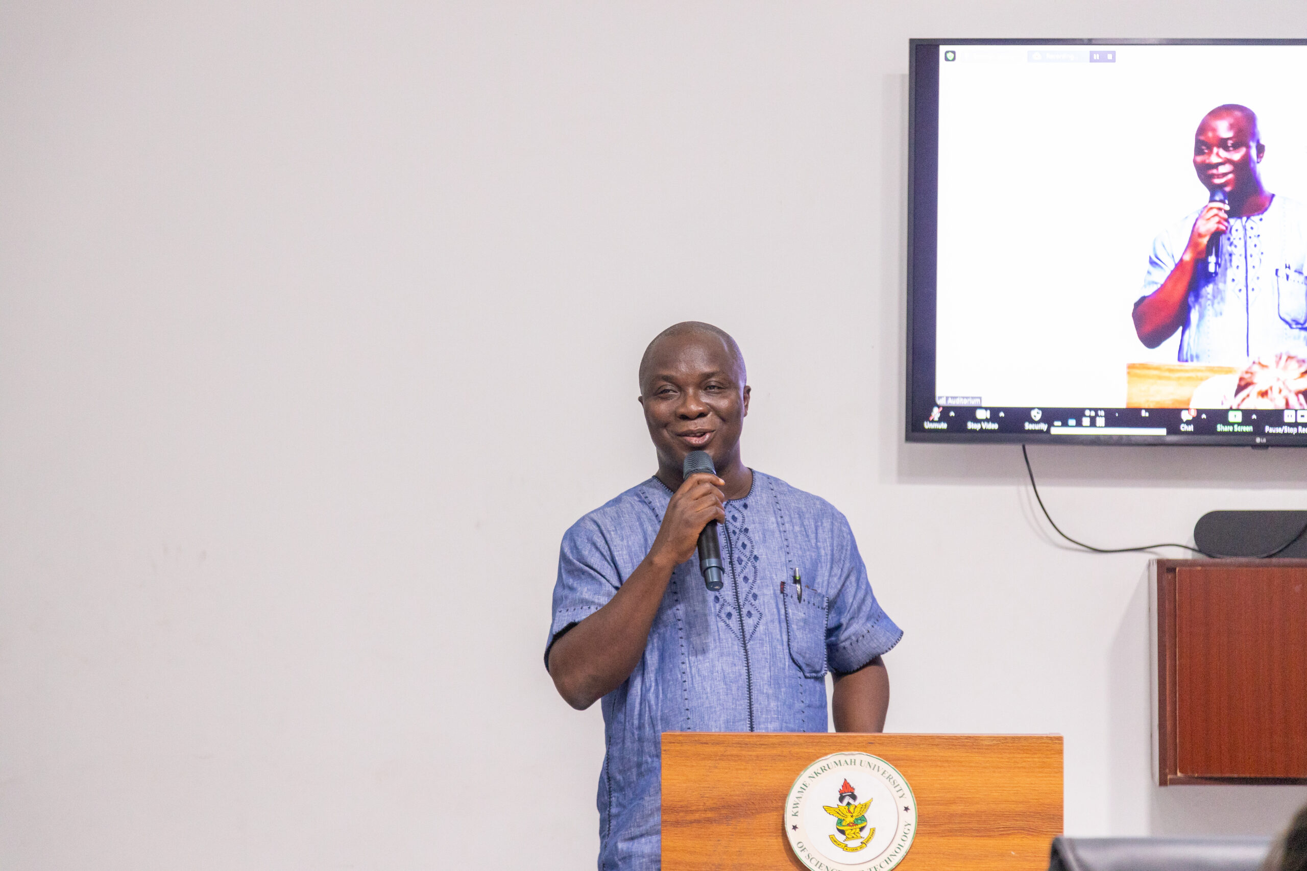 Writing for an Academic Audience - Centre for Applied Research and ...