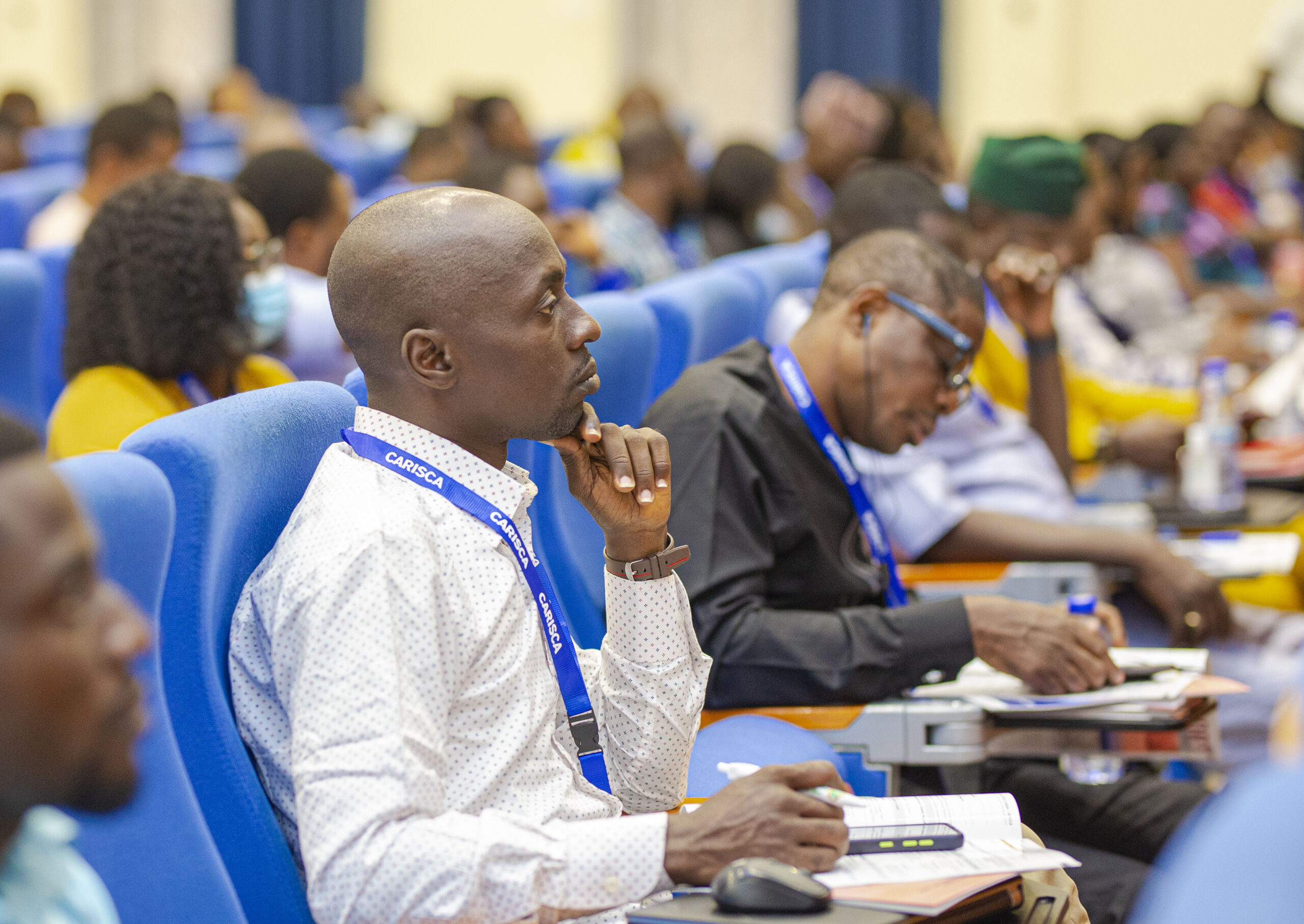 Workshop: Problematizing and Demonstrating Rigor and Relevance in ...