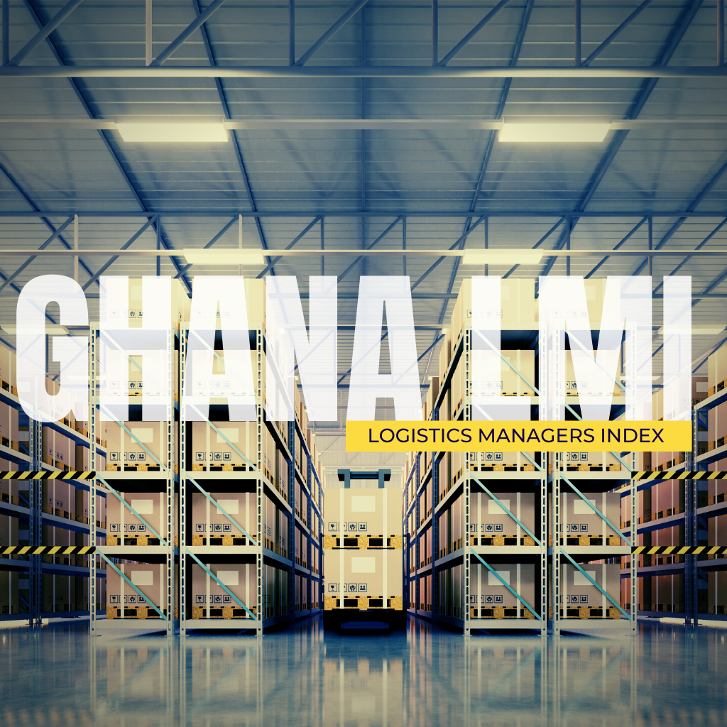 Logistics Managers Index (LMI) - Centre for Applied Research and ...