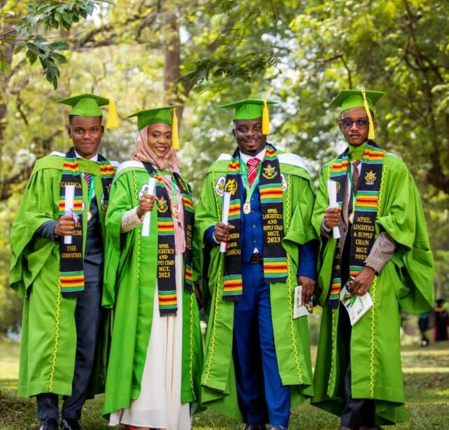 CARISCA Scholarships - Centre for Applied Research and Innovation in ...