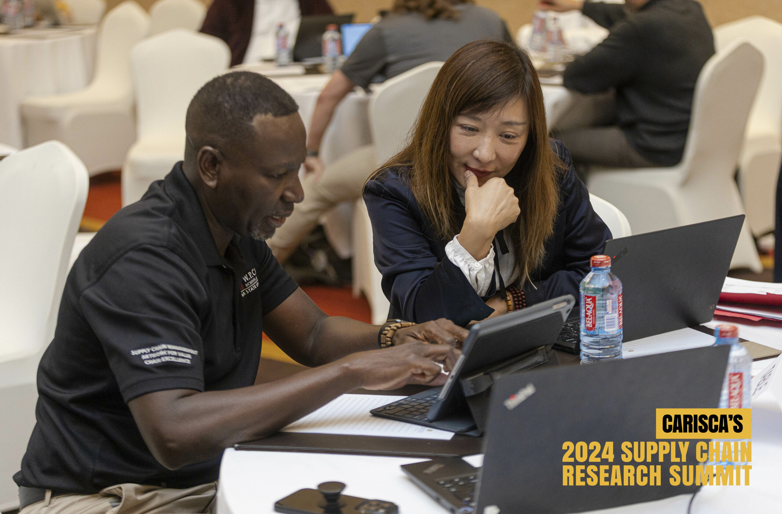 2025 Paper Development Workshop - Centre for Applied Research and ...