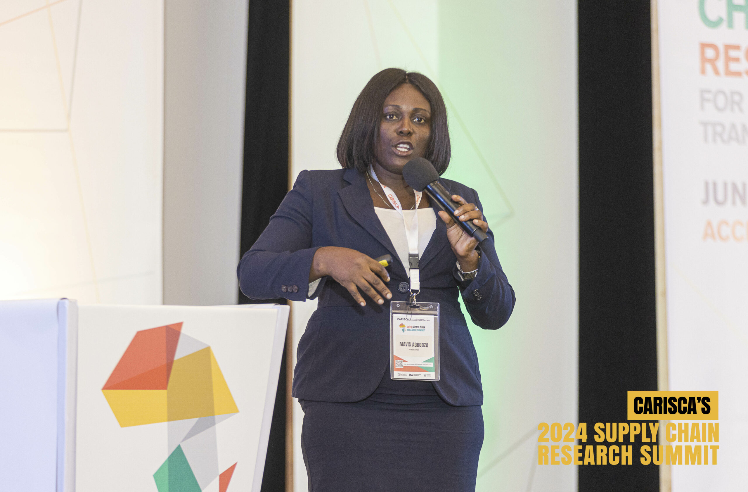 CARISCA Dissertation Awards - Centre for Applied Research and ...